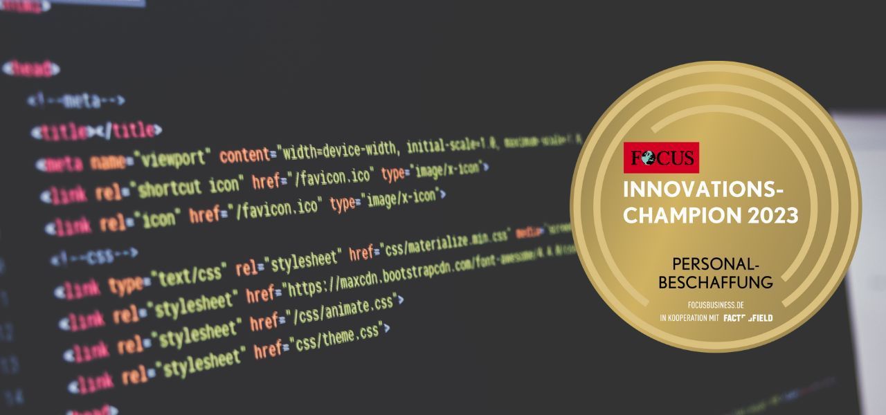 IT Personaldienstleister » Personalvermittlung für IT in Berlin